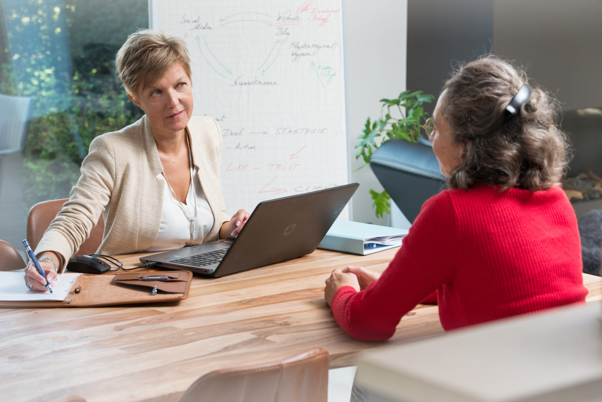 Klantgericht werken: 3 supersimpele online tricks! - Optimazing